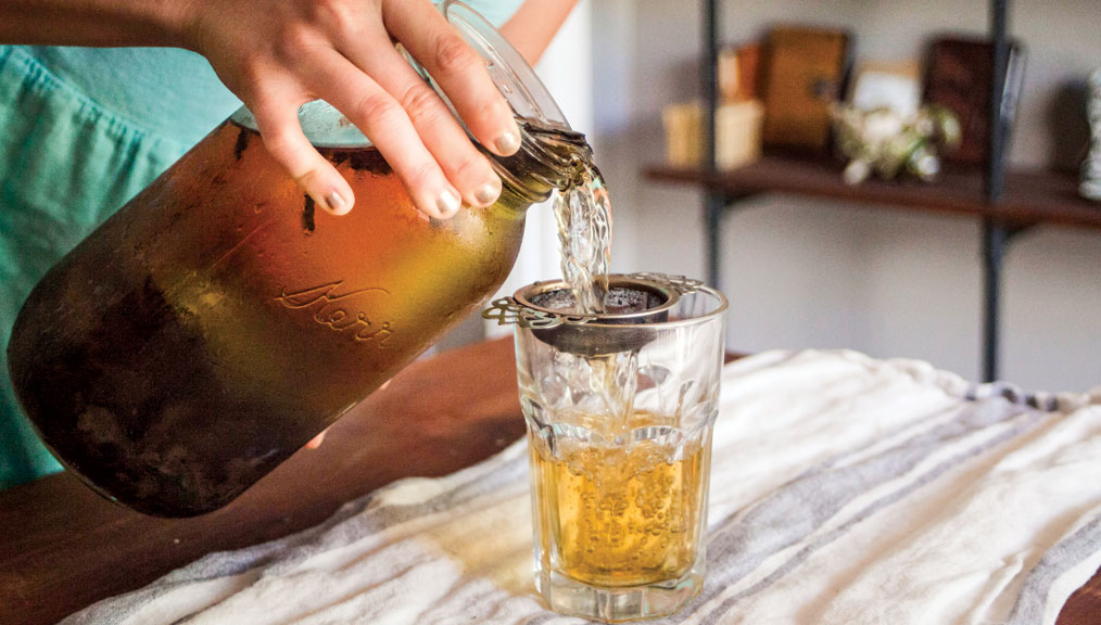 The Best Japanese Iced Tea Cocktail Recipe – Food and Cocktail